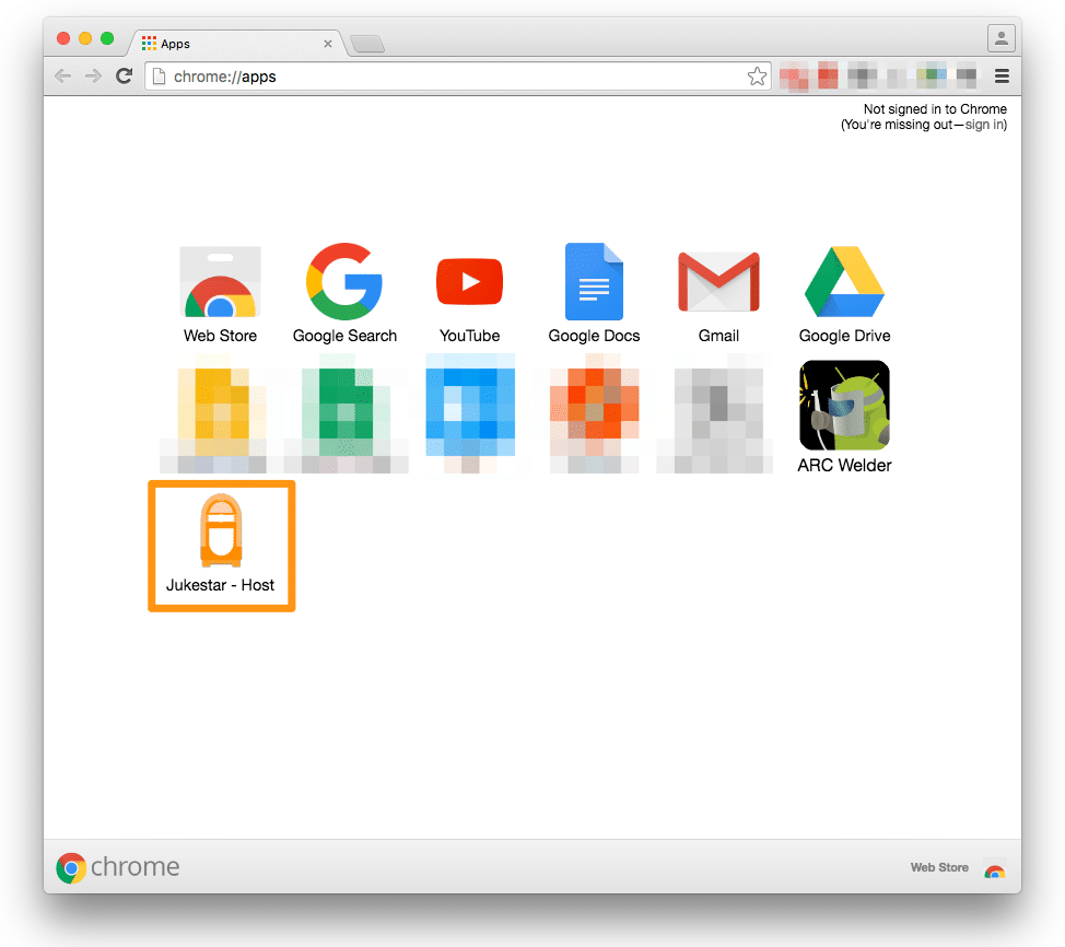 How to run the Jukestar jukebox app on your Mac or PC - Jukestar